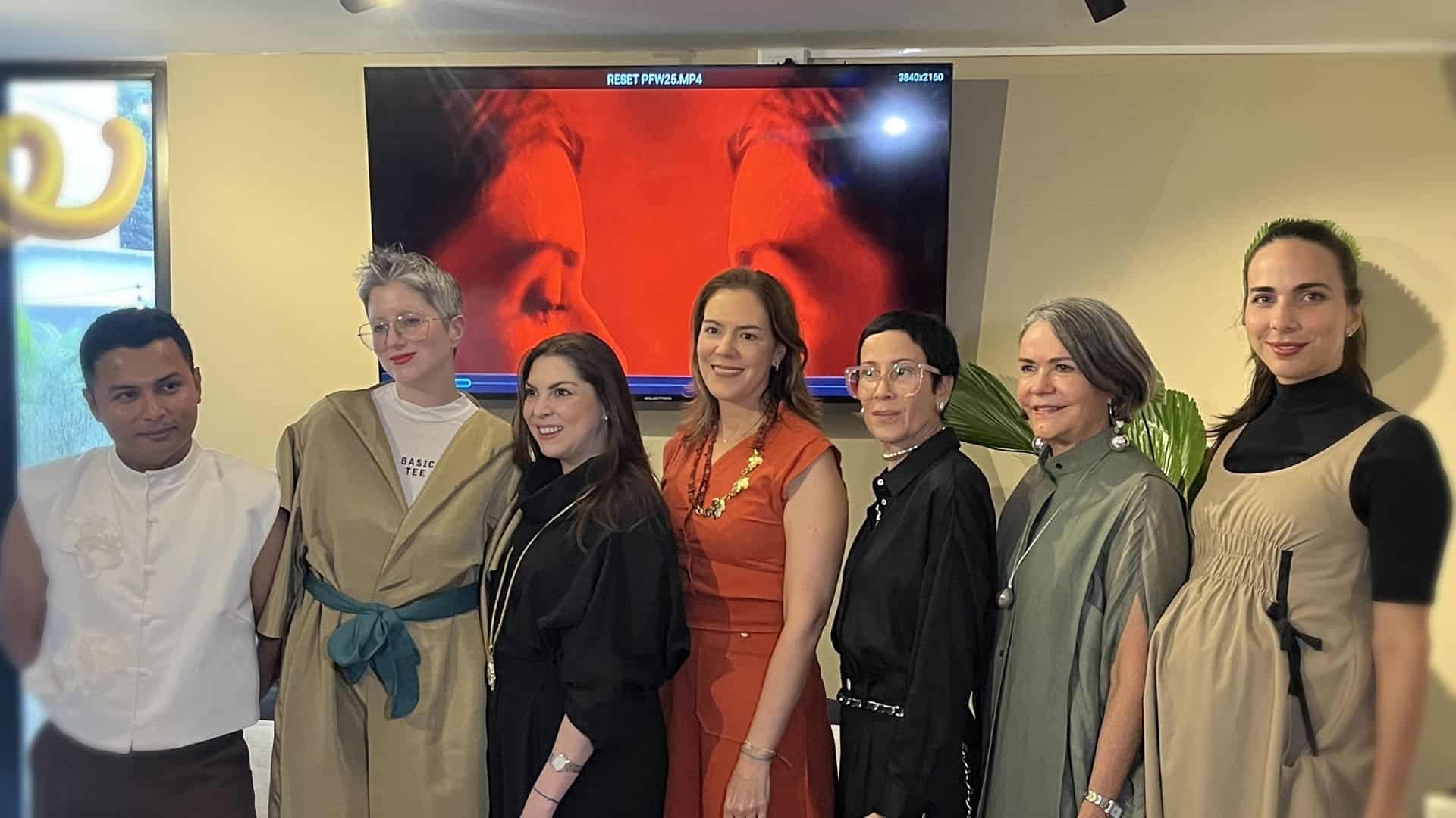 Panamá Fashion Week lleva cultura y estética a Ciudad de las Artes ...