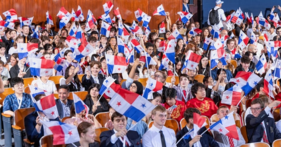 Panamá recibe la edición 2025 del Campeonato Mundial de Debate Escolar ...