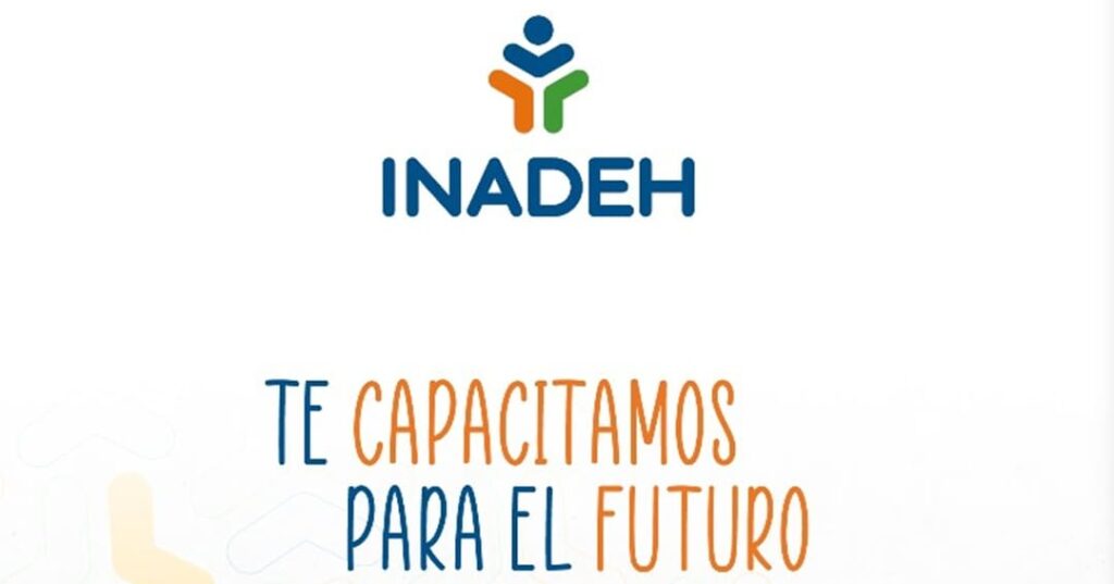 INADEH te invita a inscribirte en sus cursos gratuitos - Impacto Positivo