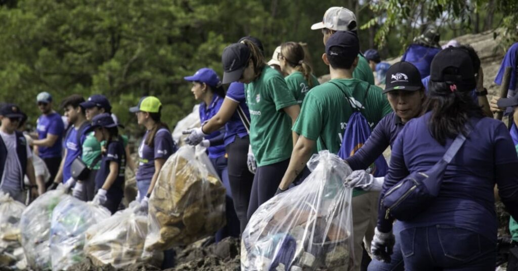 Sostenibilidad empresarial en Panamá
