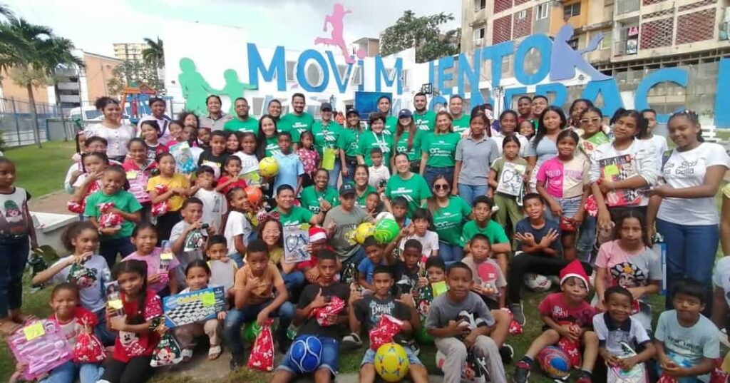 Sostenibilidad empresarial en Panamá