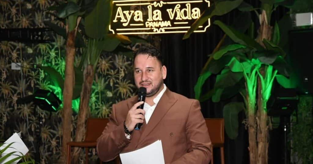 Fine Dining Table Se Suma A La Oferta Culinaria En Panamá » Impacto ...