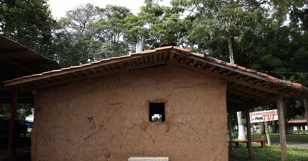 Casas de Quincha convertidas en tema de interés para UNESCO